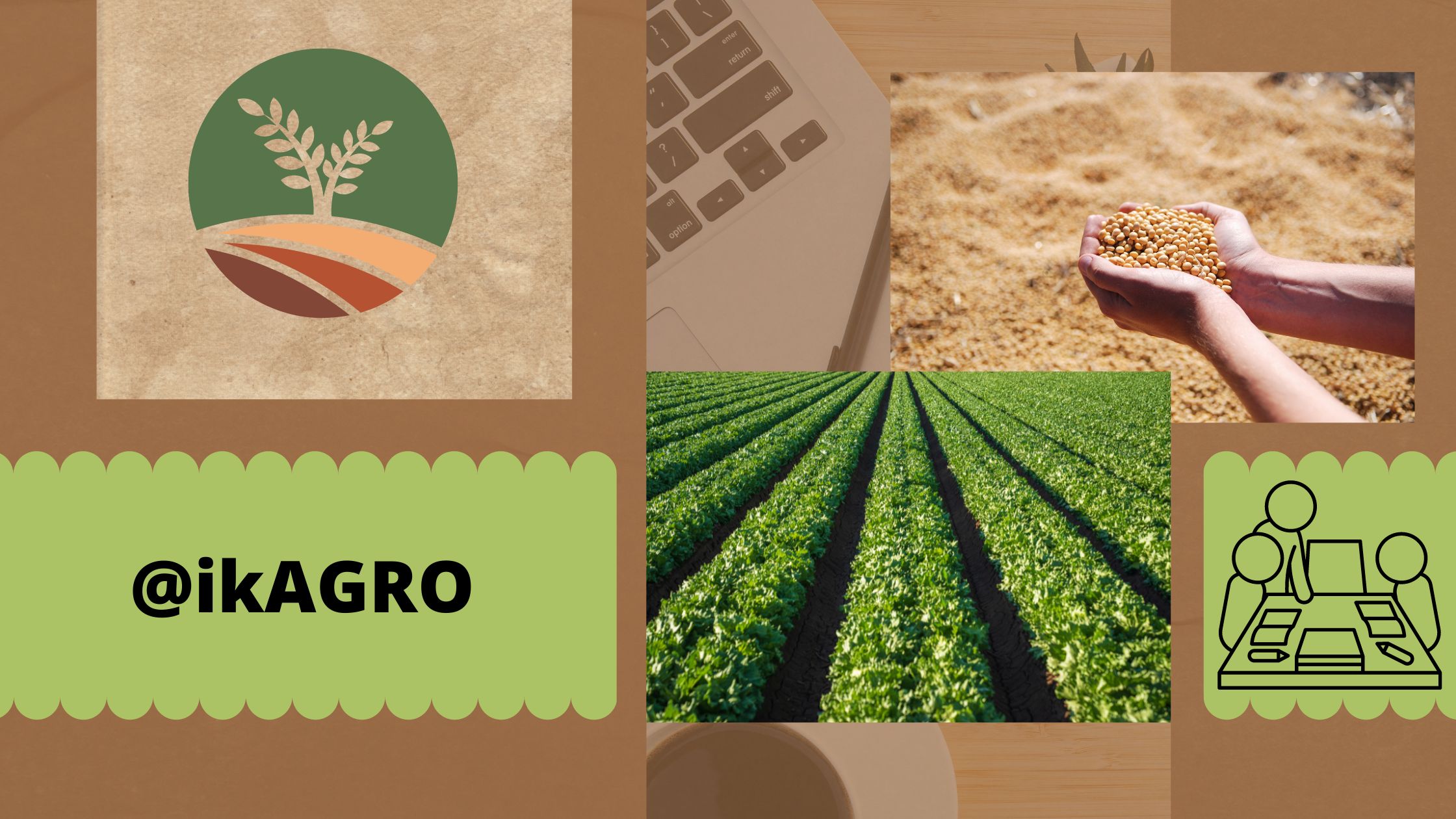 @ikAGRO – Software package for automatization in agriculture – INFOKRUG
